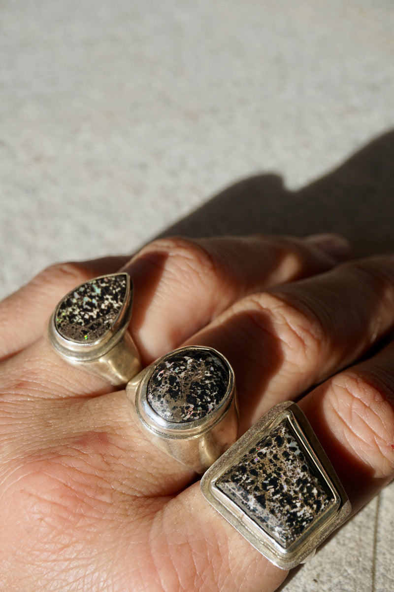 .leopard offset – mother silver